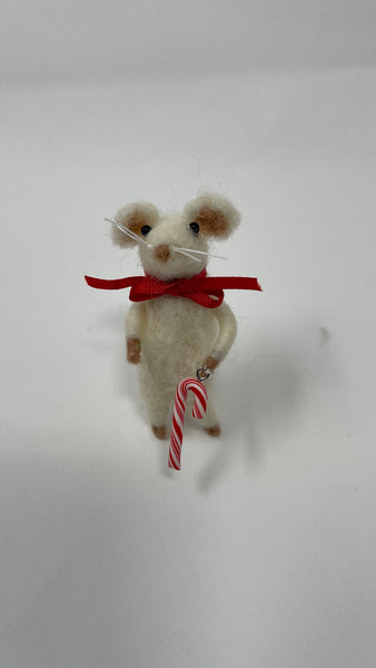 Chris-mouse – The Toy Boat