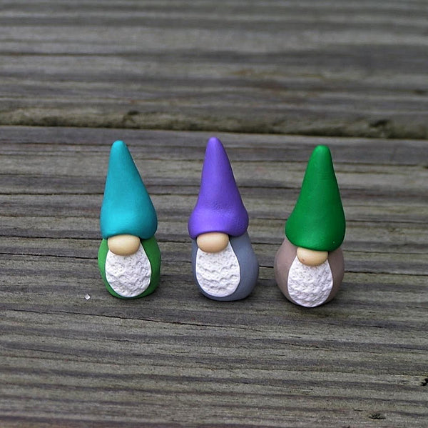 Itsy Gnome – The Toy Boat