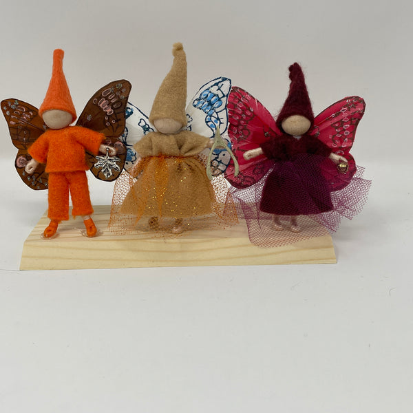 Fairy Door – The Toy Boat